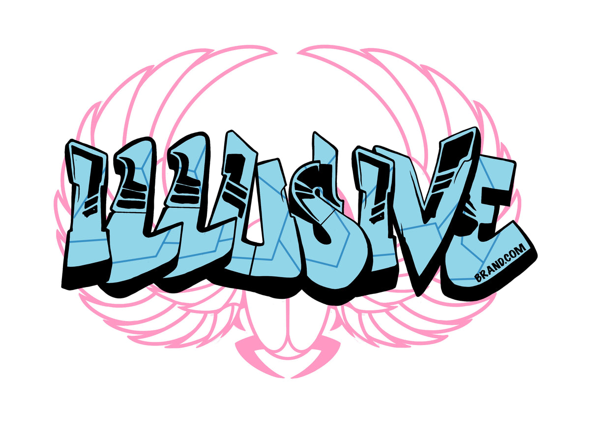 illusive brand – Rampant skate shop