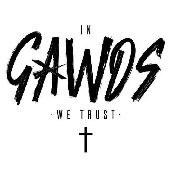 Gawds wheels – Rampant skate shop