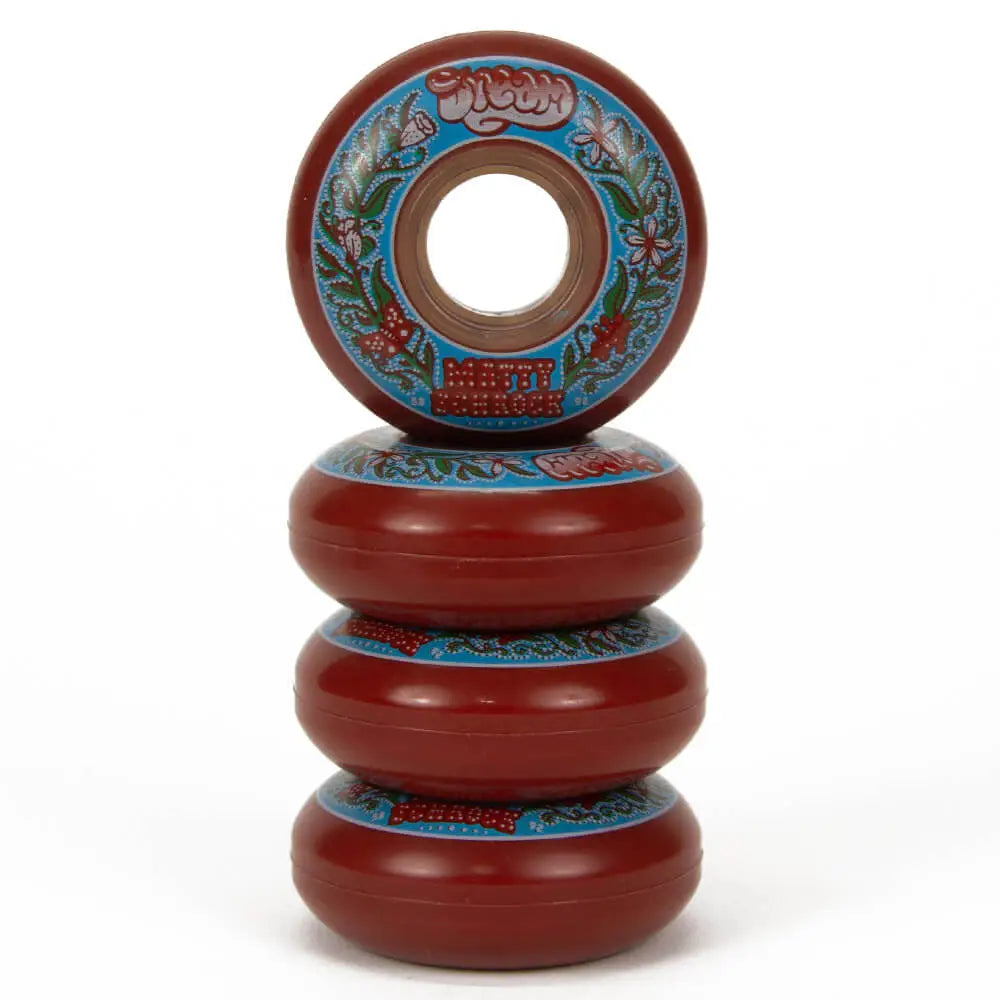 Dream Urethane - Matty Schrock - 58mm 92a – Rampant skate shop