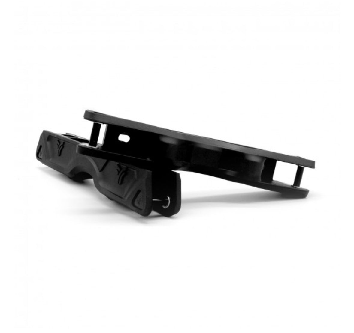 Trigger Freerocker V2 Aggressive Skates FRAMES - Black – Rampant skate shop