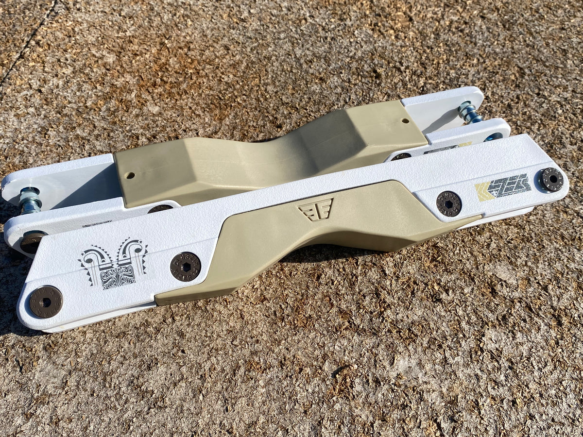 KIZER FRAMES - TYPE M - FREESTYLE – Rampant skate shop