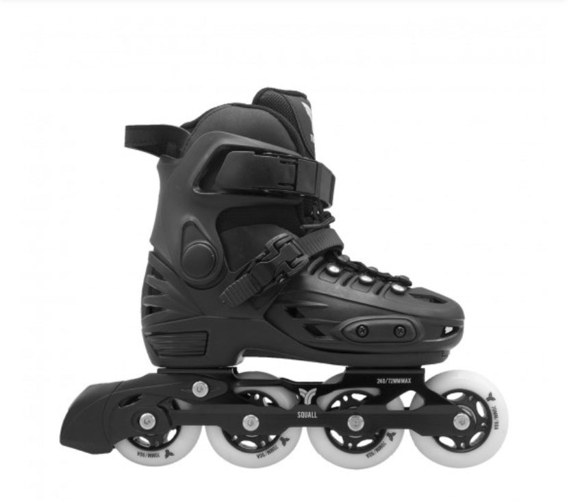 Trigger Skates - Squall - Junior rollerblades - Kids – Rampant skate shop